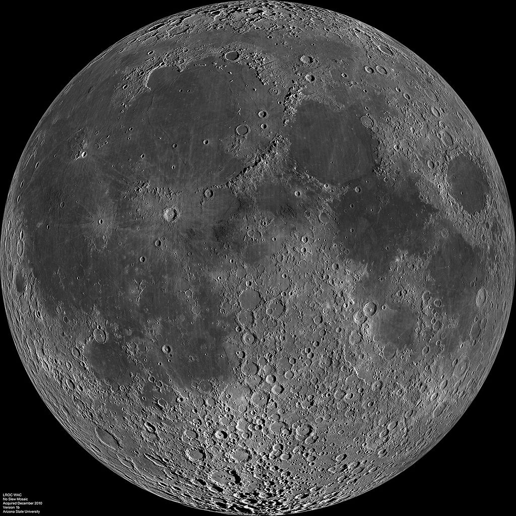 How Dangerous is Our Moon? – Astronomy for Teens